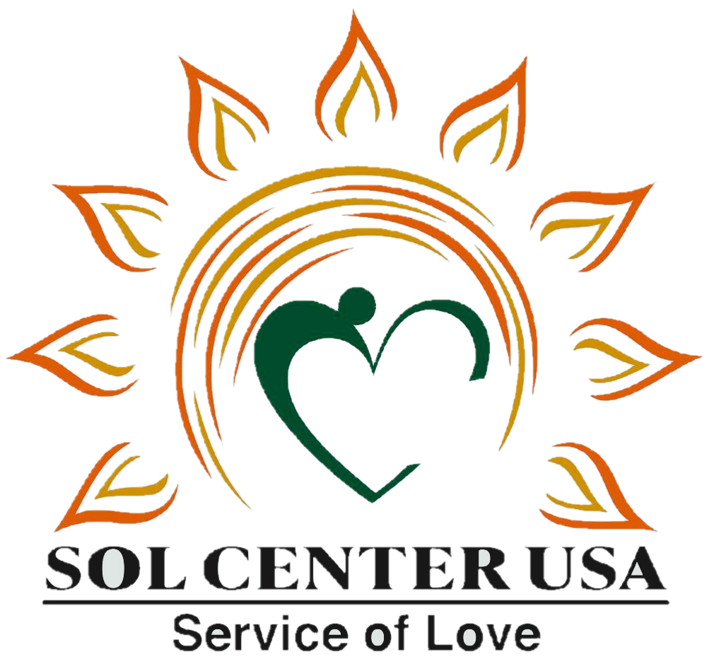 SOL Center USA is registered as Misioneros Guadalupanos del Santisimo ...